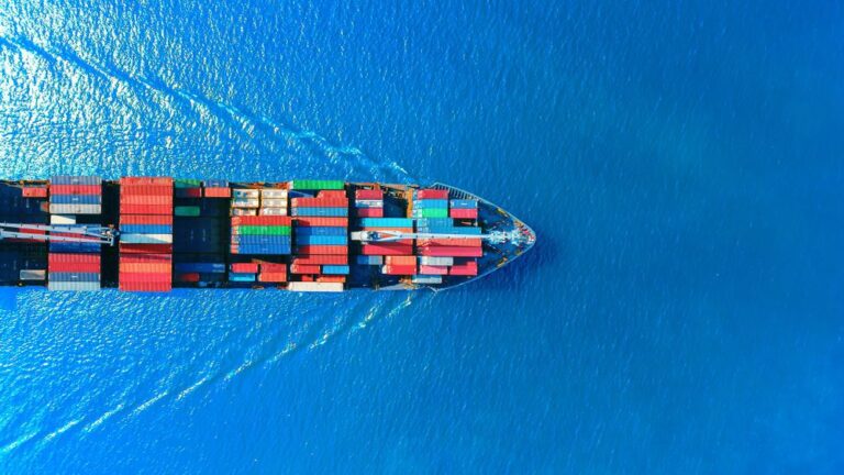 10 Most Commonly Used Ocean freight forwarding terms