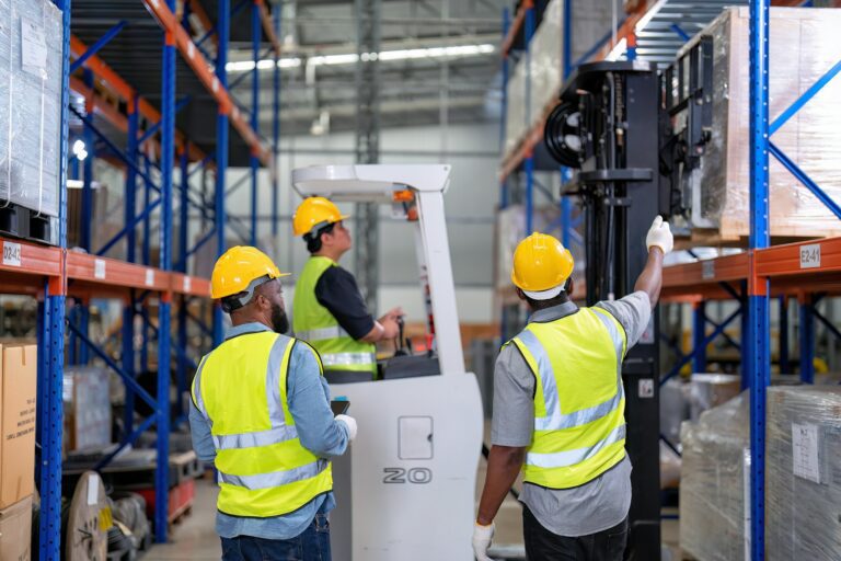Air Conditioned Ac Warehouse In Dubai Temperature Controlled Cold