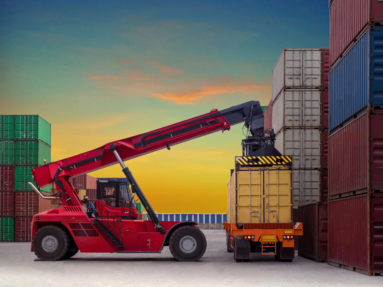Sea Freight Services in Dubai | Sea Cargo Forwarding Company in UAE